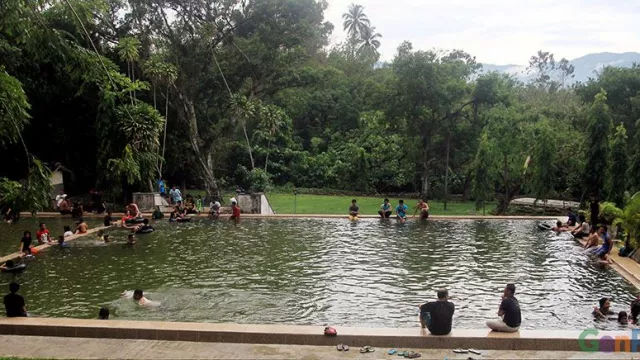 Lombongo Berpotensi Jadi Obyek Wisata Kelas Dunia - GenPI.co